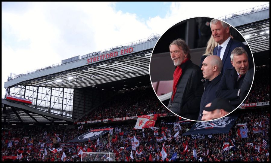 Rasmus Hojlund confirms permanent Man Utd exit on Sunday